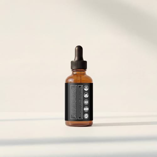 NutraChamps elderberry drops for wellness