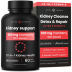 NutraChamps kidney cleanse capsules