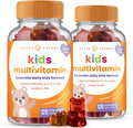 NutraChamps kids gummy multivitamins