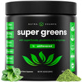 NutraChamps spirulina superfood blend