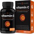 NutraChamps vitamin C 1000 mg capsules