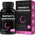 NutraChamps women's multivitamins for vitality