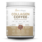 nutracollagen peptide protein powder benefits