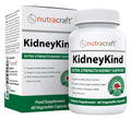 Nutracraft KidneyKind cranberry supplement