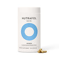Nutrafol Clear Skin acne supplement