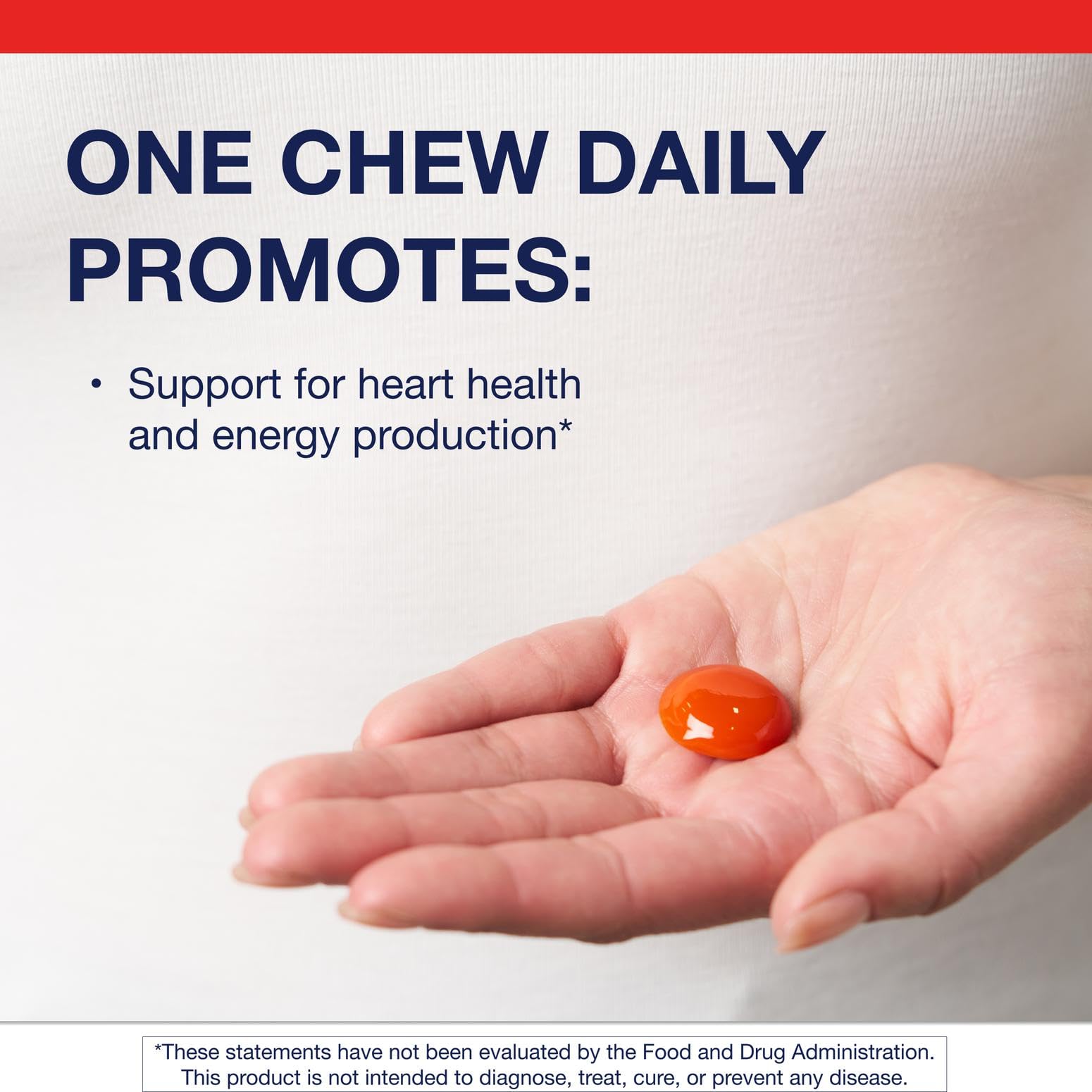 NutraGems CoQ10 for heart health