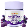 NUTRAGOGO ashwagandha gummies for stress relief