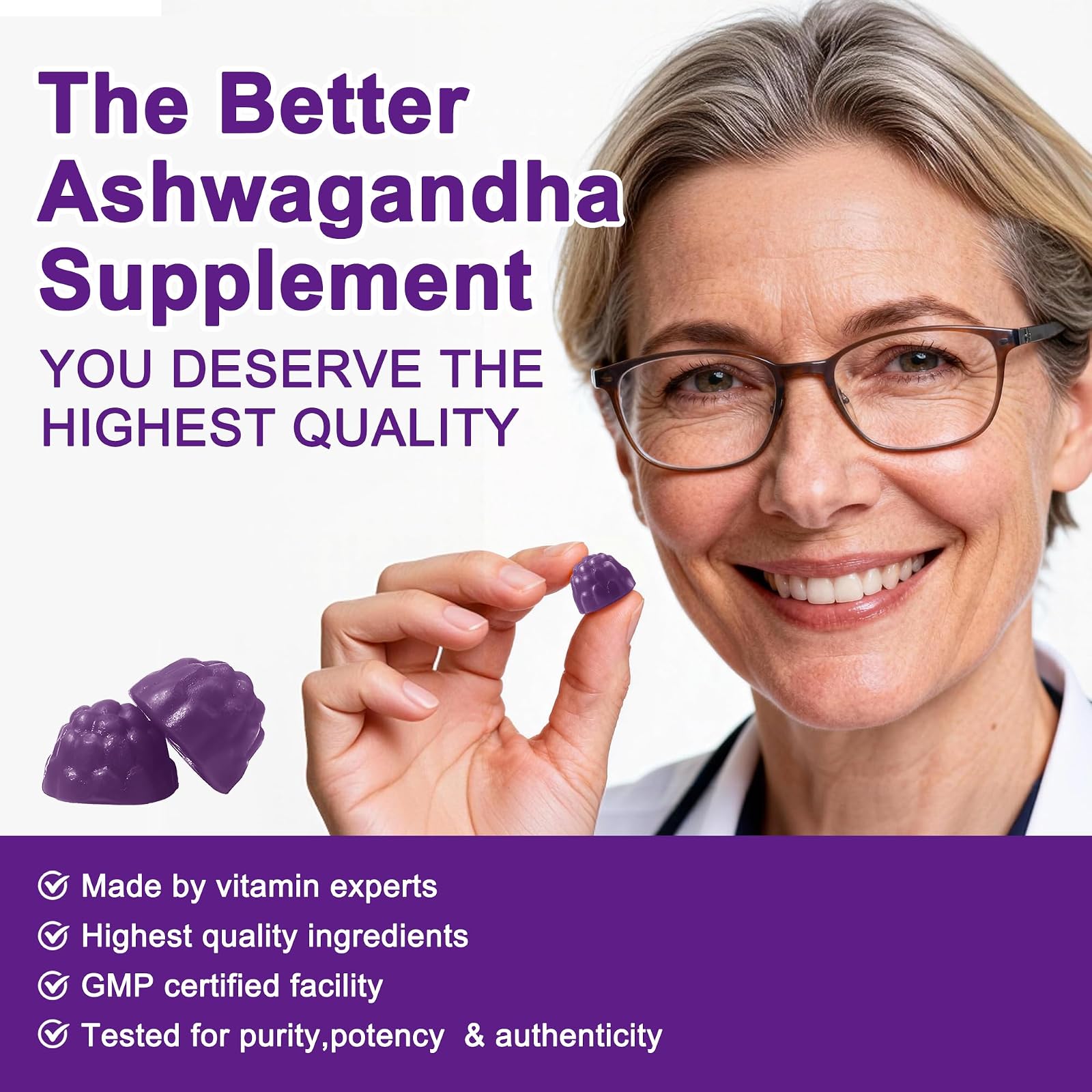 NUTRAGOGO gummies for daily wellness