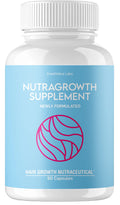 NutraGrowth hair probiotic benefits