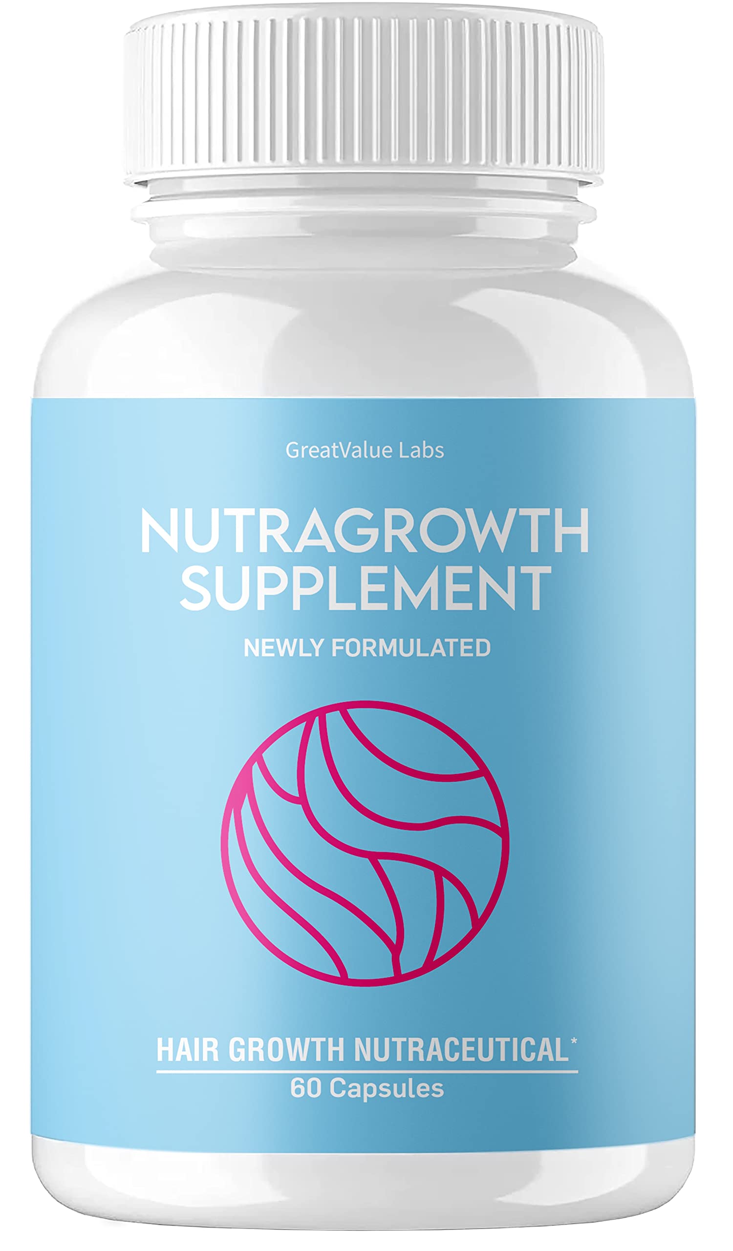 NutraGrowth hair probiotic benefits