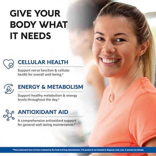 NUTRAHARMONY alpha lipoic acid capsules