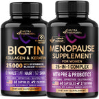 NUTRAHARMONY biotin for healthy hair