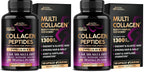 NUTRAHARMONY collagen peptides for skin