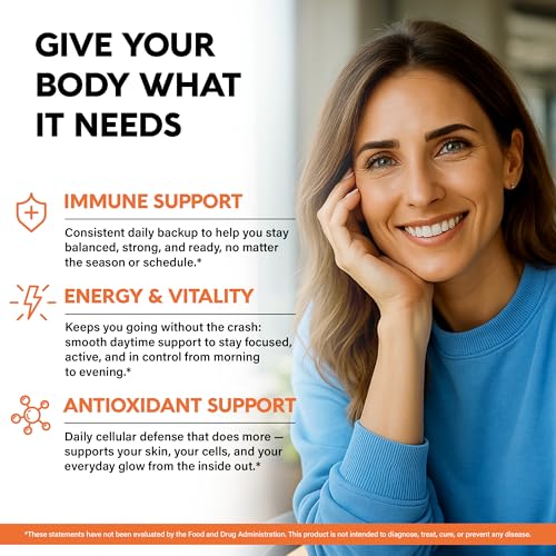 nutraharmony vitamin C capsules