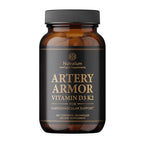 Nutraiium Vitamin D3 K2 capsules