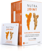 NutraJoint herbal tea for joints