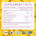 NutraJoy multivitamins for hormonal support