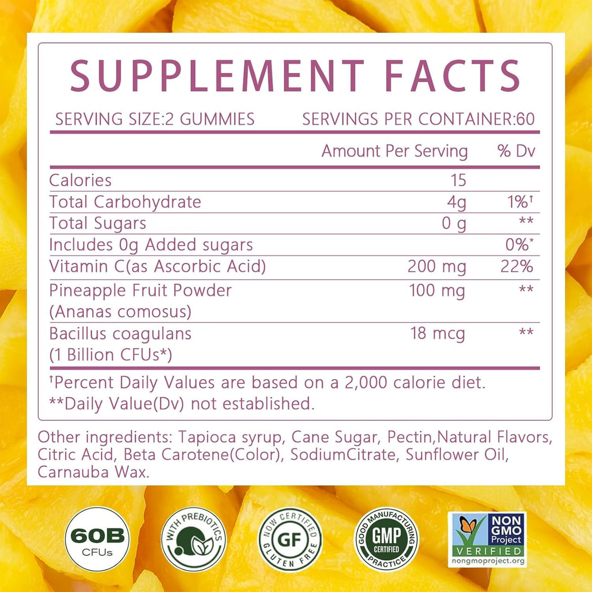NutraJoy multivitamins for hormonal support