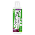 NutraKey L-Carnitine grape flavour