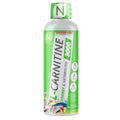 NutraKey L-Carnitine gummy worms
