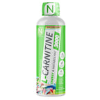 NutraKey L-Carnitine gummy worms