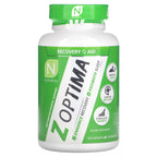 NutraKey multivitamins for daily wellness