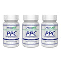 Nutralife blended vitamin capsules