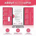 NUTRALIPID chamomile tea for relaxation