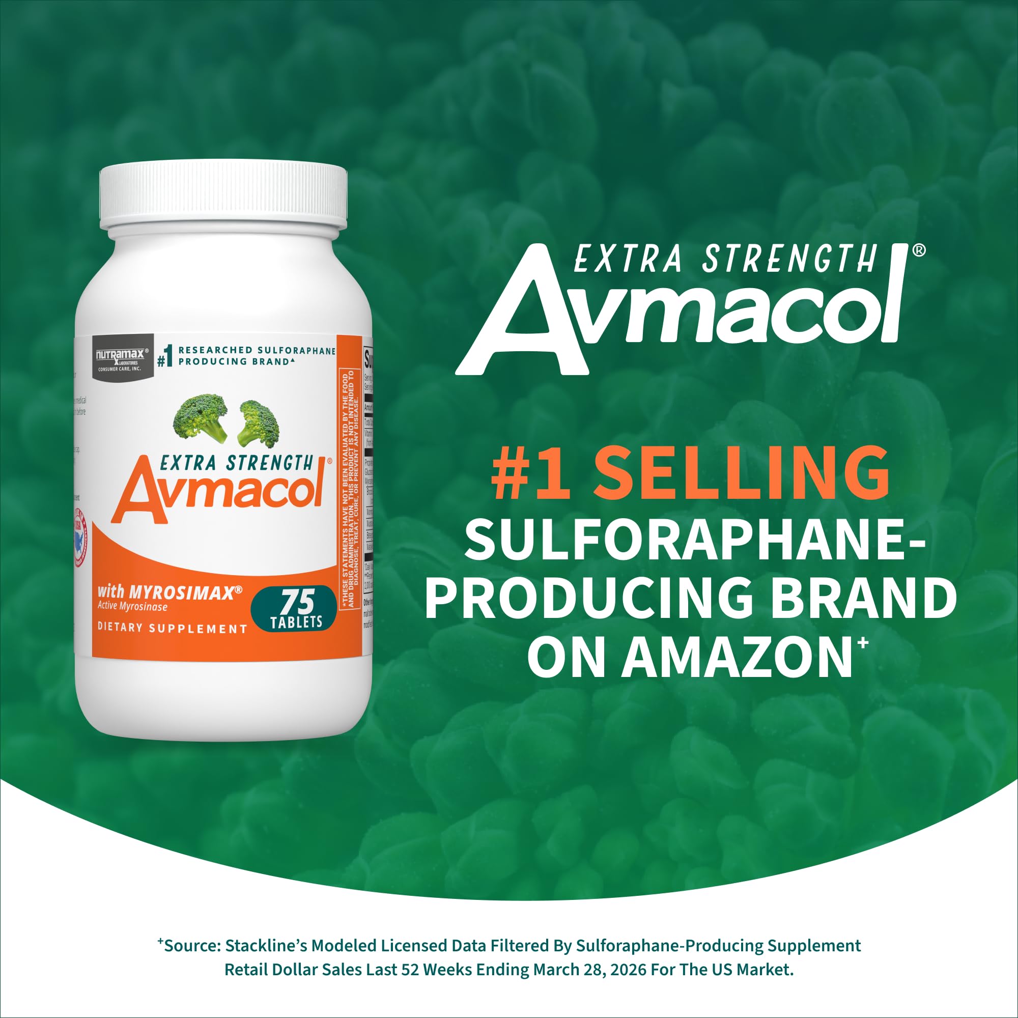 Nutramax Avmacol for antioxidant support