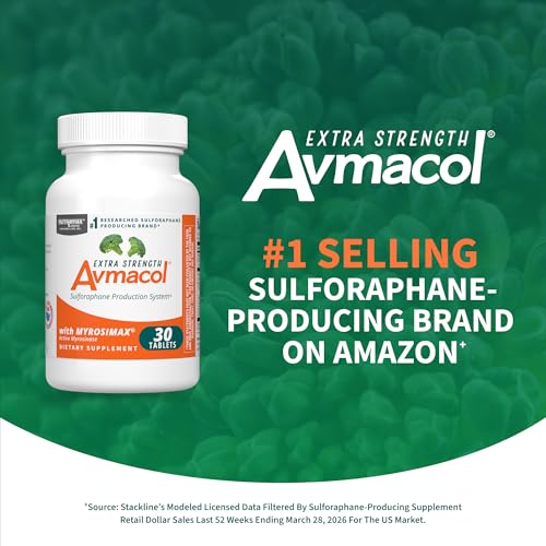 Nutramax Avmacol for immune support