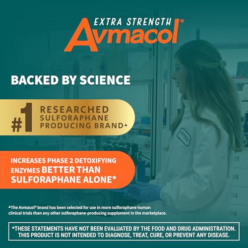 Nutramax Avmacol multivitamin for men