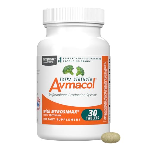 Nutramax Avmacol multivitamins for adults
