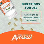 Nutramax Avmacol multivitamins for energy