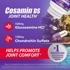 Nutramax Cosamin DS for mobility