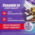 Nutramax Cosamin DS for mobility
