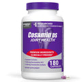 Nutramax glucosamine joint support capsules