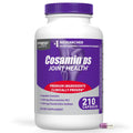 Nutramax glucosamine joint support capsules