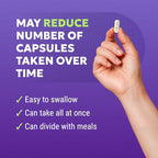 Nutramax joint health formula for mobility