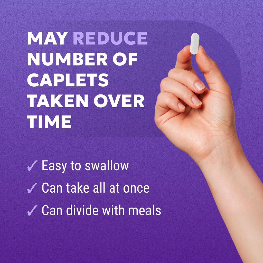 Nutramax joint supplement for flexibility