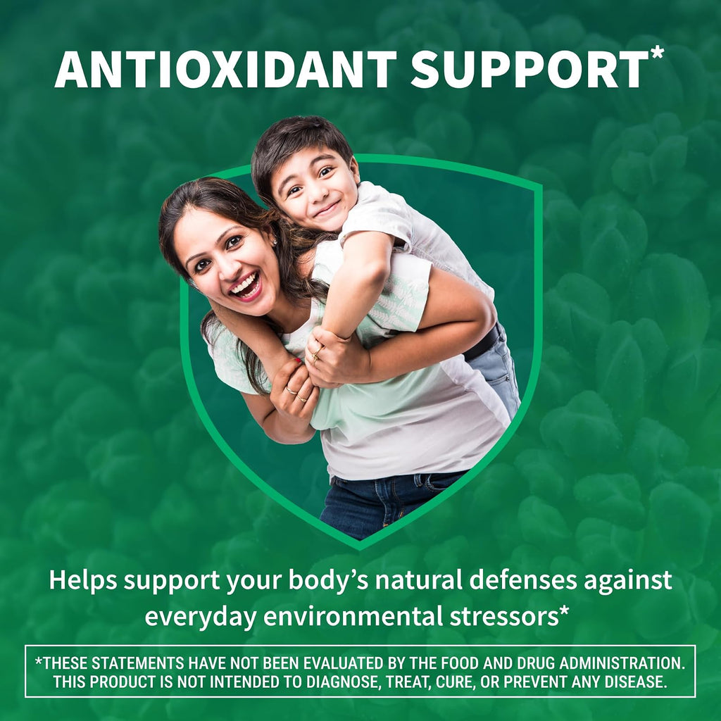 Nutramax multivitamin for seniors