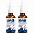 Nutramd iodine nasal spray benefits