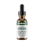 NutraMedix adrenal fatigue herbal blends