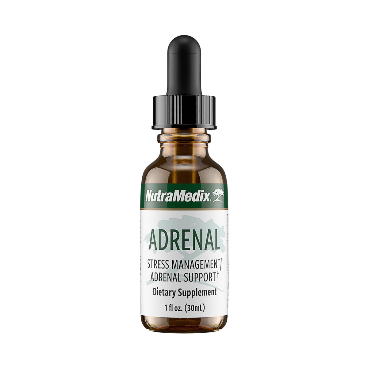 NutraMedix adrenal fatigue herbal blends