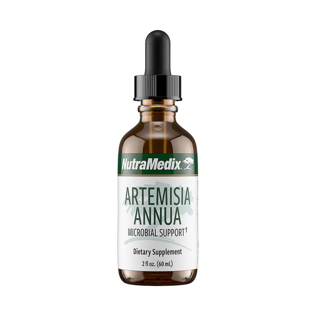 NutraMedix Artemisia Annua immune support