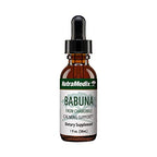 NutraMedix Babuna Calm Drops benefits