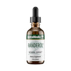 NutraMedix Banderol herbal supplement drops