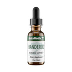 NutraMedix Banderol herbal tincture benefits