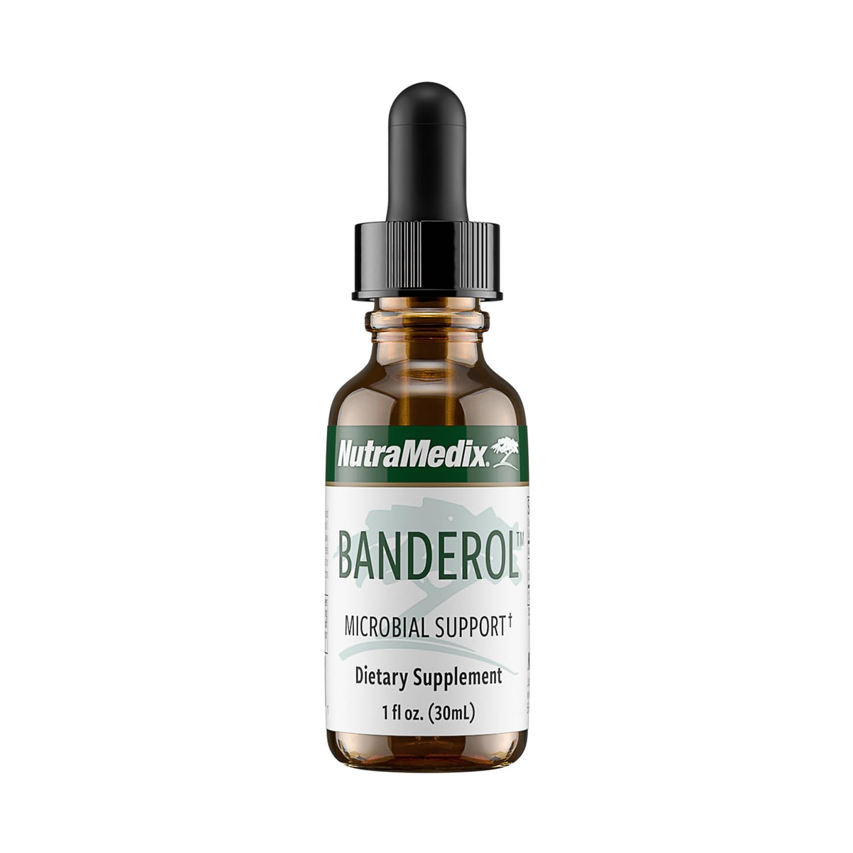 NutraMedix Banderol herbal tincture benefits