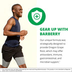 NutraMedix Barberry for immune health