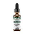 NutraMedix Barberry liquid extract benefits